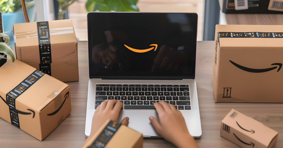 Comprar en Amazon USA y recibir en Ecuador: Guía paso a paso